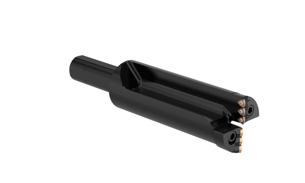 Allied - Indexable Insert Drills